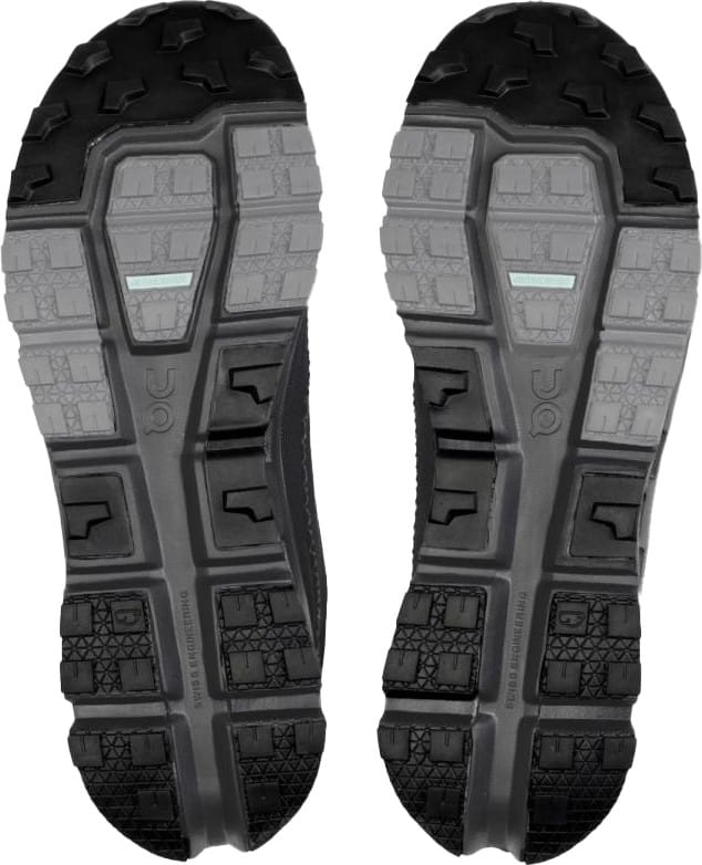 On Men's Cloudaway 2 Black/Eclipse | Shoppe On Men's Cloudaway 2 Black/Eclipse hier | Outnorth